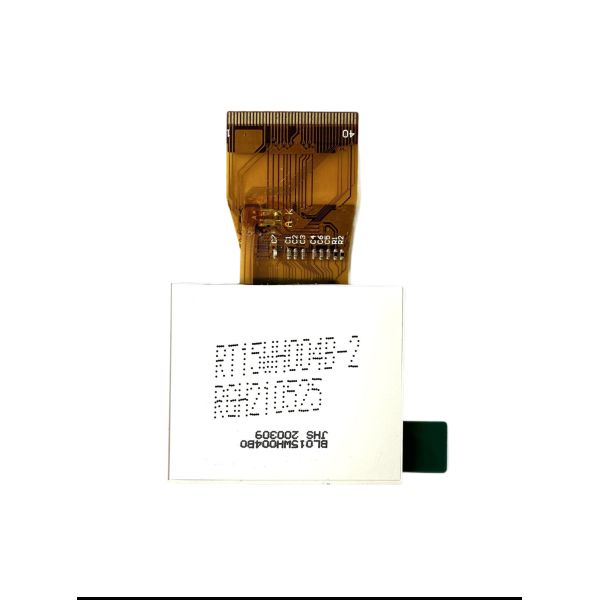 Quality TFT LCD Display 1.5 Inch 480x240 MP3 Panel Standard Screen Module for sale