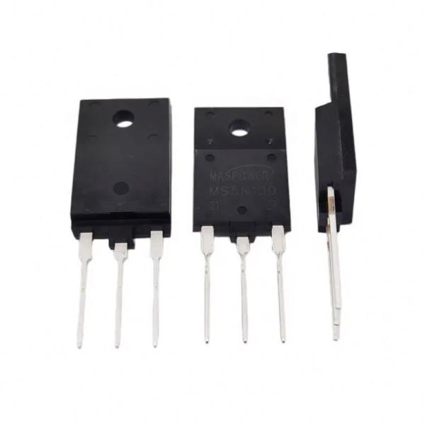 Quality MBR20150CT List All Electronic Components High Frequency Tube Transistor for sale