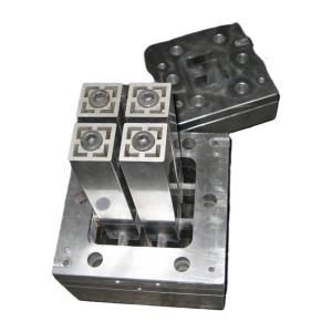 Quality UPVC Profiles Cable Duct Mould for sale