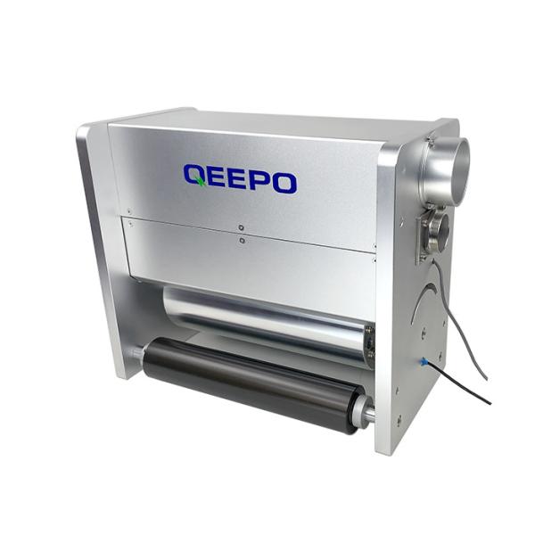 Quality PLC Ceramic Electrode Corona Treater for sale