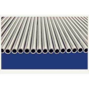 34MnB5 Welded Steel Tube Φ28 x 5 , Thin Wall Steel Tubing For Inner Cylinder