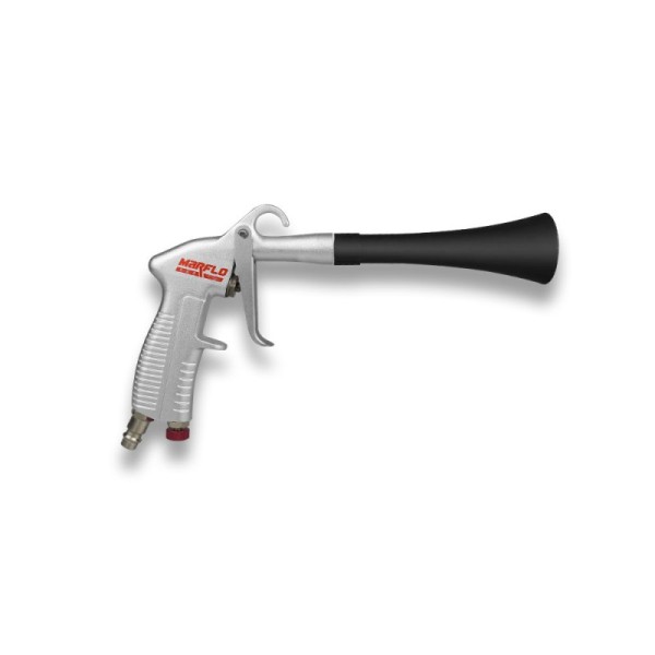 Quality 30x15cm High Power Car Washing Gun With ISO-9001 Certification for sale