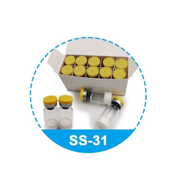 Quality                    99% Purity Wholesale Price Ss-31 50mg 10mg Peptide CAS 736992-21-5              for sale