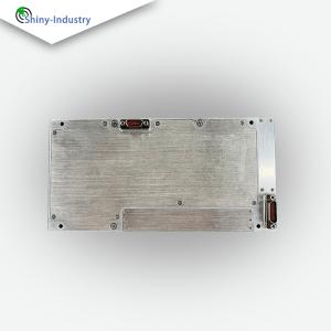 Quality Aerial Unmanned Vehicle UAV Detection Radar Accessories Accurate Solution For for sale