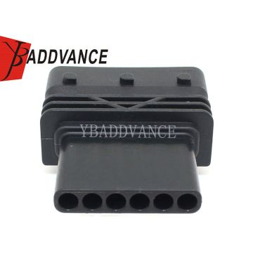 Quality Accelerator Pedal Position Sensor TE Connectivity AMP Connectors 6-929265-2 for sale