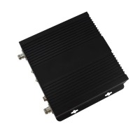 Quality 20dBm 1800/2600MHz Digital Off-Air repeater Pico repeater DCS RF repeater for sale