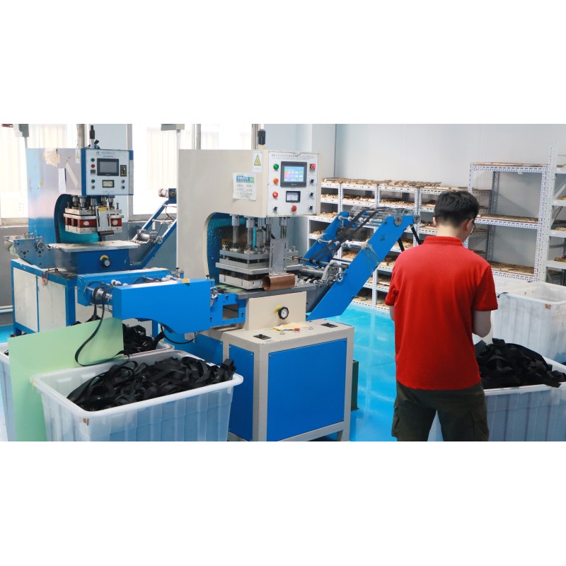 China Factory - T&K Garment Accessories Co.,Ltd