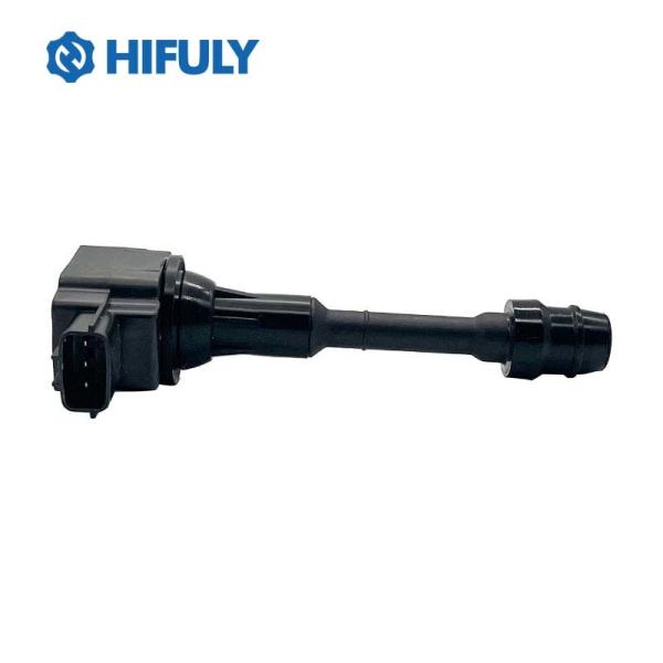 Quality 22448-JA10C Aftermarket Ignition Coil For Nissan Car Engine Ignition System for sale