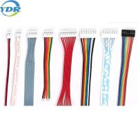 China JST Wiring Harness Assembly factory