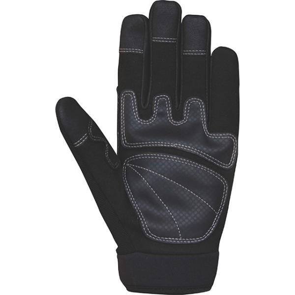 Quality 2 In 1 Mechanic Safety Gloves for sale