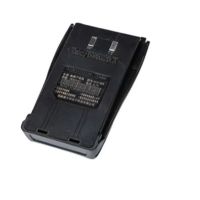 Quality 1800mAh Li-on Battery for Wanhua26/27 Two Way Radio Walkie Talkie Accessories in for sale