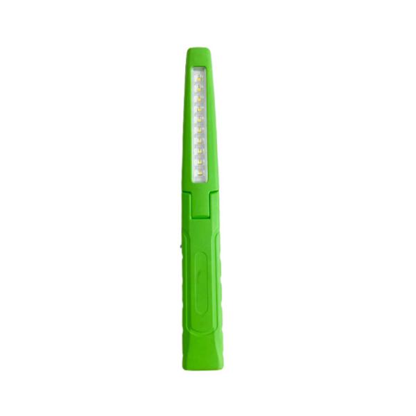 Quality 500lm PC Flashlight for All Scenes Home Vehicle Maintenance Camping Mountain for sale