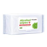 Quality Alcohol Surface Wipes for sale