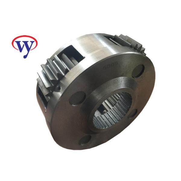 Quality SK200-8 2nd Planetary Kobelco Planet Carrier Assembly YN32W01058P1-A for sale