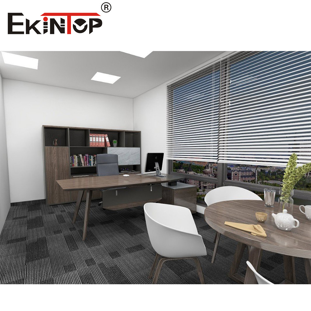 Office Furniture Project