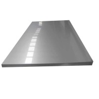Quality Corrosion Resistant Monel 400 Plate Sheet Metal For Chlorine And Hydrogen for sale