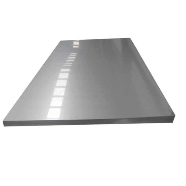 Quality Corrosion Resistant Monel 400 Plate Sheet Metal For Chlorine And Hydrogen Chloride for sale