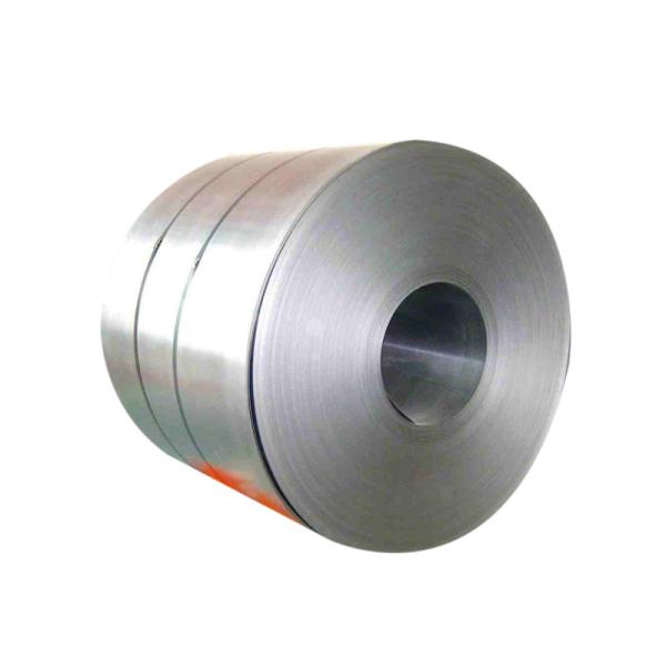 Quality Grain Oriented Silicon Steel Strips Insulated Both Side 0.2mm for sale