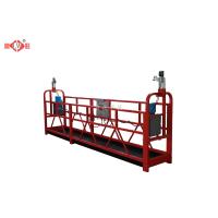 Quality ZLP800 Suspended Platform for sale