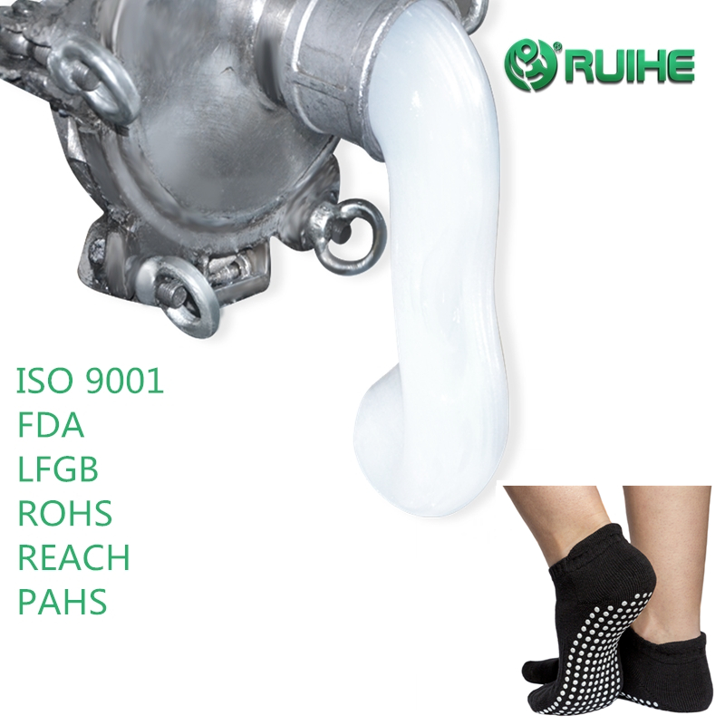 screen printer silicone rubber
