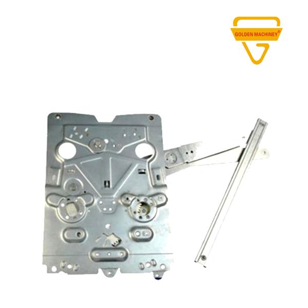Quality Made In China 3176545 3176546 VOLVO Trucks Window Regulator for sale