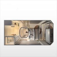 Quality Space Capsule House for sale