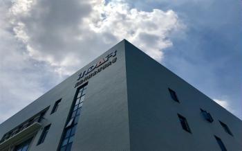 China Factory - Suzhou Indair indoor air technology co.,ltd
