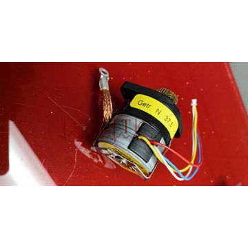 Quality Fetal Motor Monitor Spare Parts , Bedside Spo2 Patient Monitoring System for sale