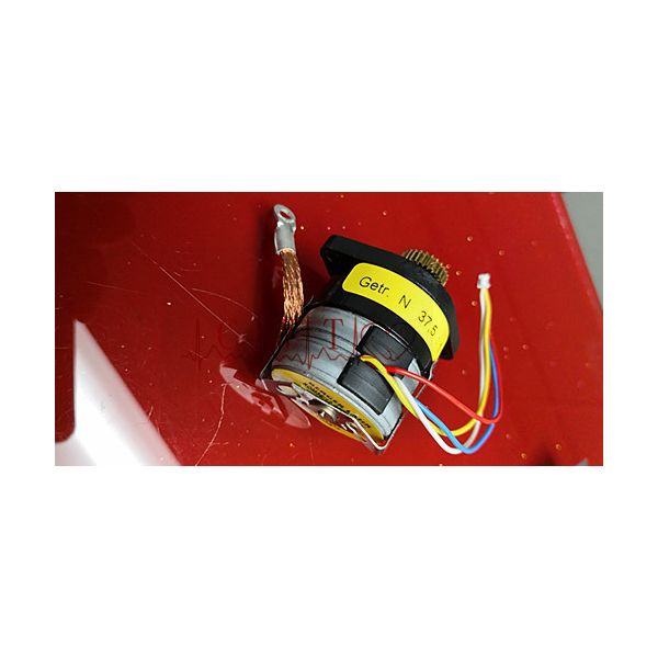 Quality Fetal Motor Monitor Spare Parts , Bedside Spo2 Patient Monitoring System for sale