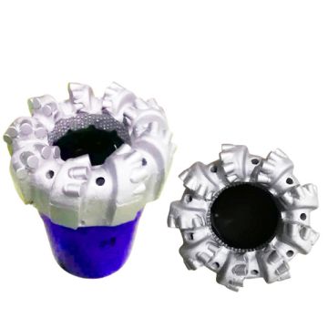 Quality Diamond PDC Bit 6 Inch Diamond Core Drill Bit Of Oilfeild Drilling Bit for sale