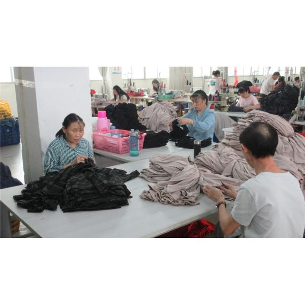 China Factory - Shenzhen Ipretty Sports Company Limited