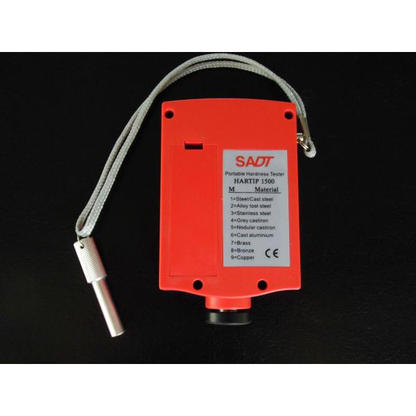Quality High Accuracy +/- 3 HLD Hardness tester wholesalses HARTIP1500 ASTM A956 for sale