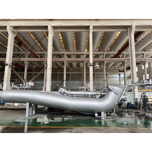 Quality Extreme-Rapid High-Temperature And High-Pressure Fabric Dyeing Machine for sale