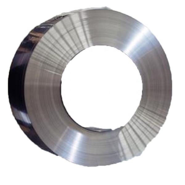 Quality A580 Precision Stainless Steel Strip nickel plated 13-8 PH for sale