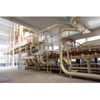 Quality MDF / HDF Multi-Openings Production Line with Capacity of 180~500 m³ / Day for sale