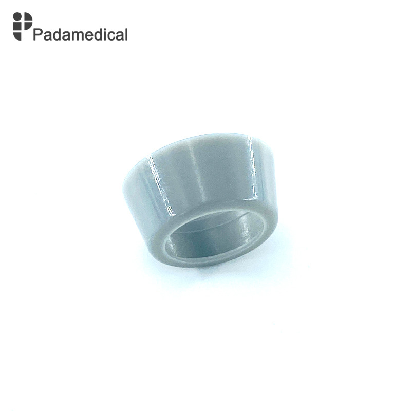 Crutches Spare Parts Replacement Handgrip For Standard Underarm Crutch Accessories