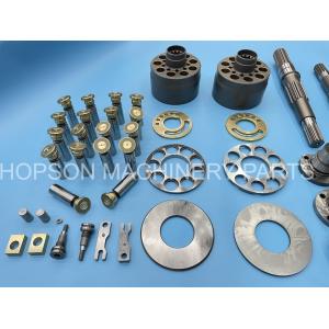 Quality Excavator Hydraulic Pump Parts for sale
