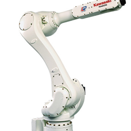 Quality Robotic Welding Machine with Adaptive Welding Capabilities, 6 kg Payload ±0.05 for sale