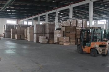 China Factory - Lonson Flooring Co.,Ltd