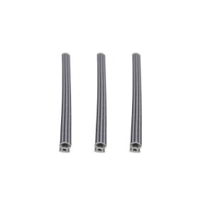 Quality Customized Santoprene Automotive Door Seals Chemical Resistant For Various for sale
