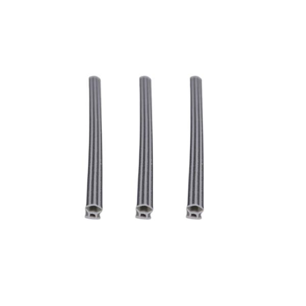 Quality Customized Santoprene Automotive Door Seals Chemical Resistant For Various Applications for sale