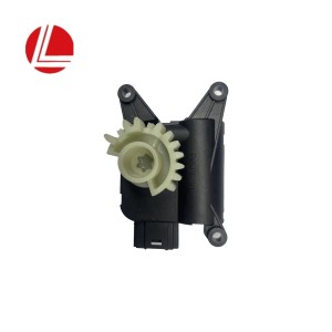 Quality 12V DC HVAC Flap Actuator with Internal and External Circulation Suitable for for sale