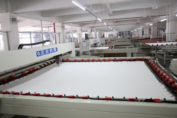 China Factory - BOSUN CORP. LIMITED