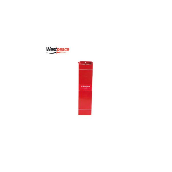 Quality Fixed Fire Extinguisher System for Cigarettes Discharge Time ≤14s Safe and Effective for sale