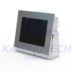 Quality 17 Inch Explosion Proof Anti-Corrosion Monitor for sale