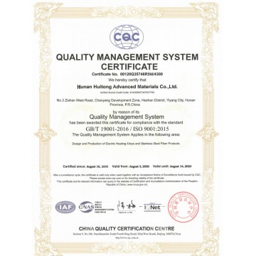 Quality Conductive Ultra Fine Wire for sale