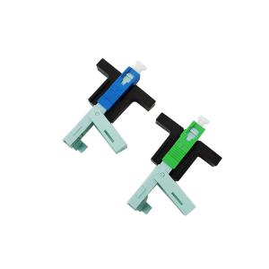 Quality Fiber Optic Fast Connector for sale
