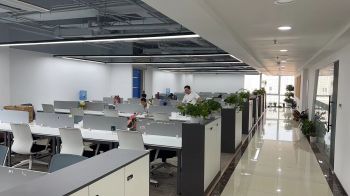 China Factory - Pro-Digital Technology Limited