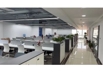 China Factory - Pro-Digital Technology Limited