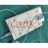 Quality 5 Parameters Pulse Oximeter Module , M3014A Bedside Ecg Monitoring for sale